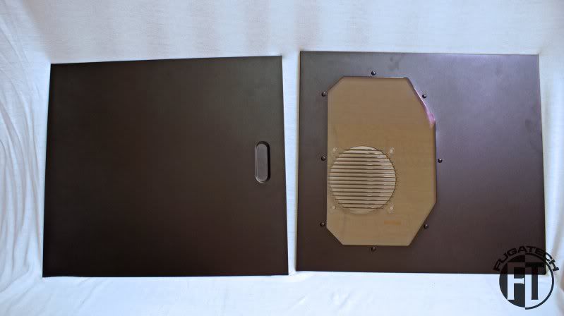 RAIDMAX AEOLUS ATX-818WB Black Computer Case | Overclock.net